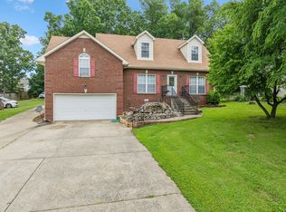 503 Mable Mason Cv, La Vergne, TN 37086 | MLS #2868233 | Zillow