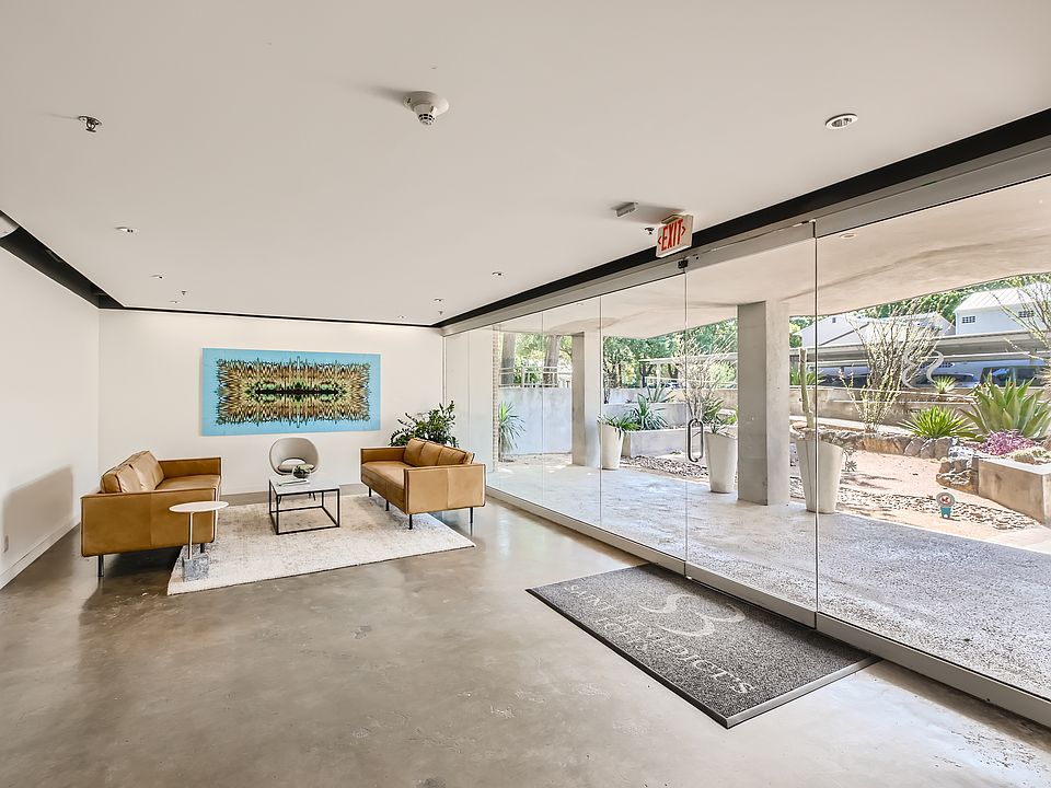 St. Benedict's Lofts - 1115 S Alamo St San Antonio TX | Zillow