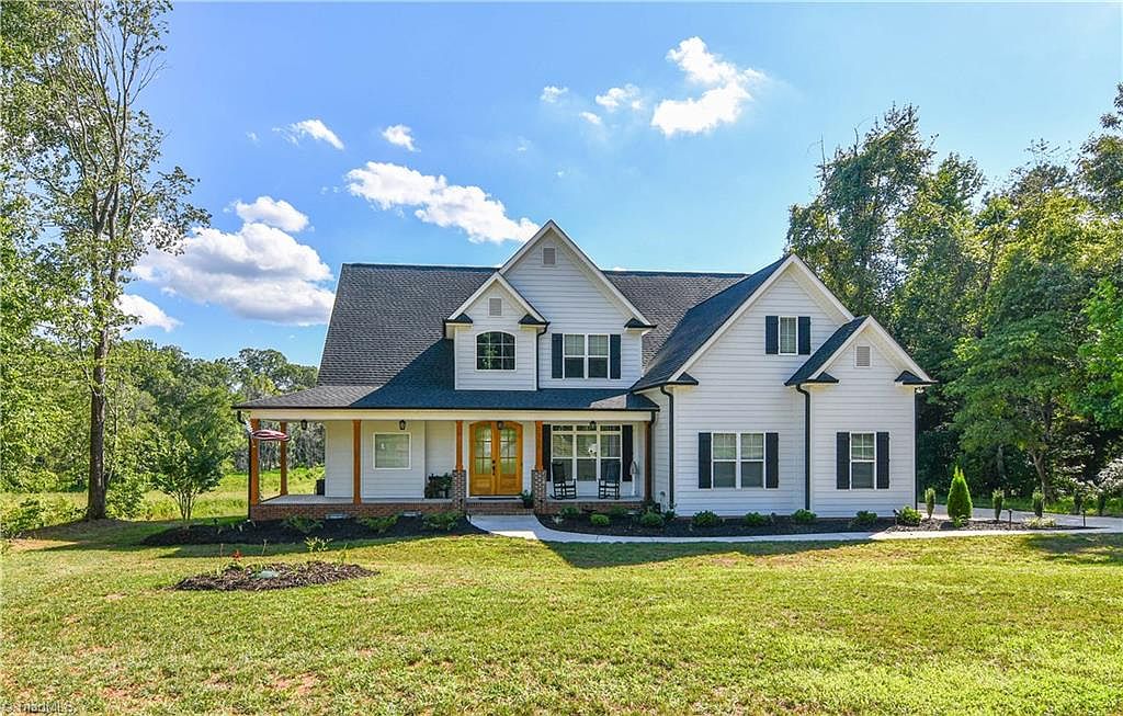 7105 Rae Farms Way, Greensboro, NC 27455 | Zillow