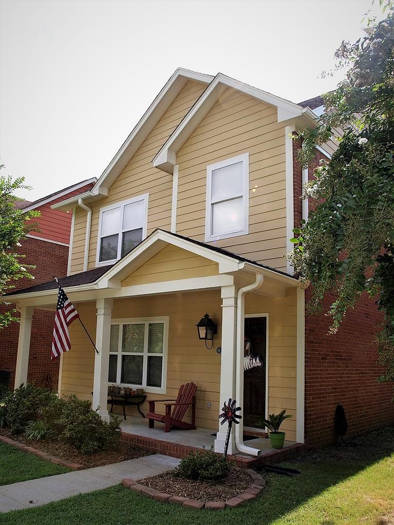 8 Aspen Ridge Dr, Oxford, MS 38655 | Zillow