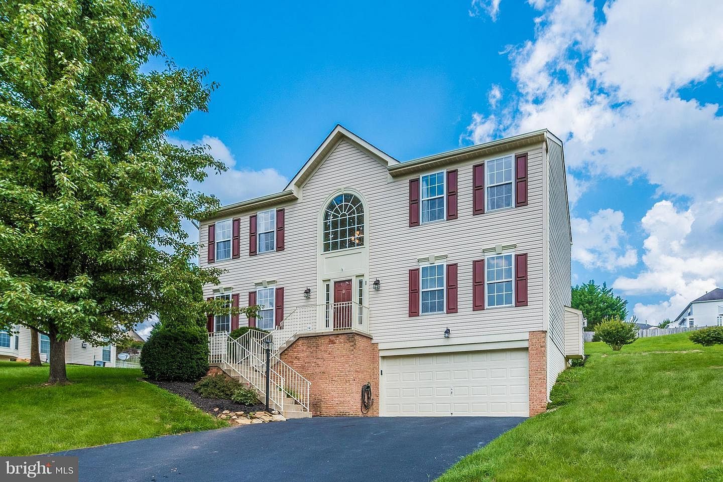 1 N Pointe Ter, Middletown, MD 21769 | Zillow