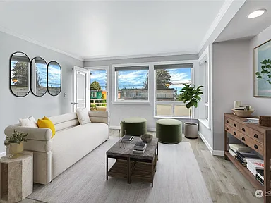 Clarke Condominiums - 1511 14th Ave S Seattle WA | Zillow