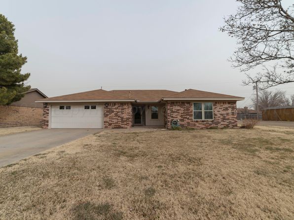 Pampa Real Estate - Pampa TX Homes For Sale | Zillow