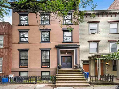 43 Mercer St Jersey City NJ | Zillow