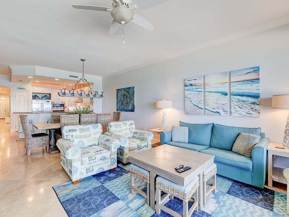 Villa Coyaba Condominiums - Destin, FL | Zillow