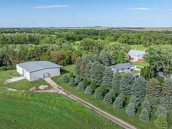 55711 893rd Rd, Fordyce, NE 68736 | Zillow