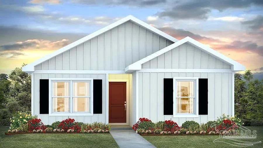 6477 Firefly Dr, Milton, FL 32583 | MLS #675262 | Zillow