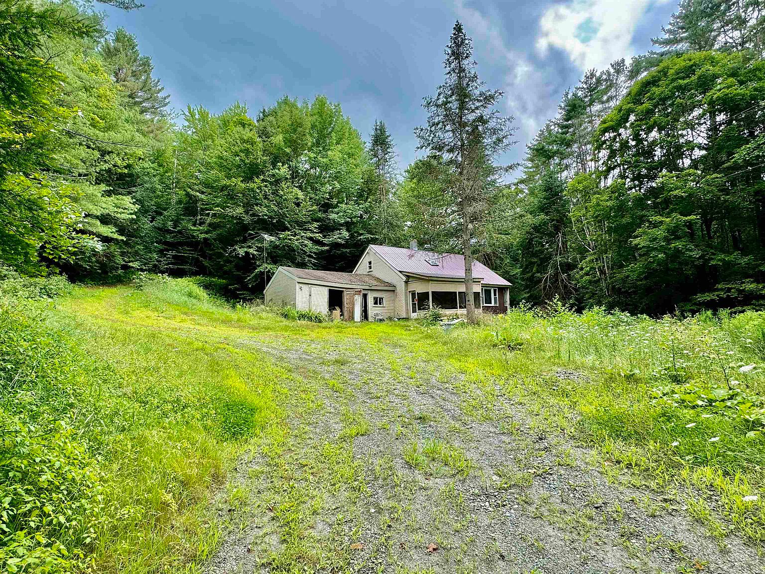 900 Gage Road, South Royalton, VT 05068 | MLS #5007880 | Zillow