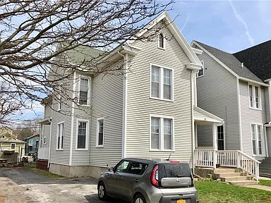 18 Tracy St Rochester NY | Zillow