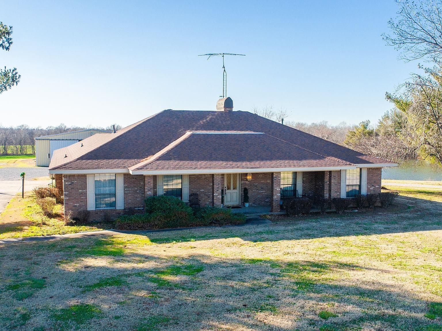 2431 State Route 307 N, Clinton, KY 42031 | MLS #125557 | Zillow