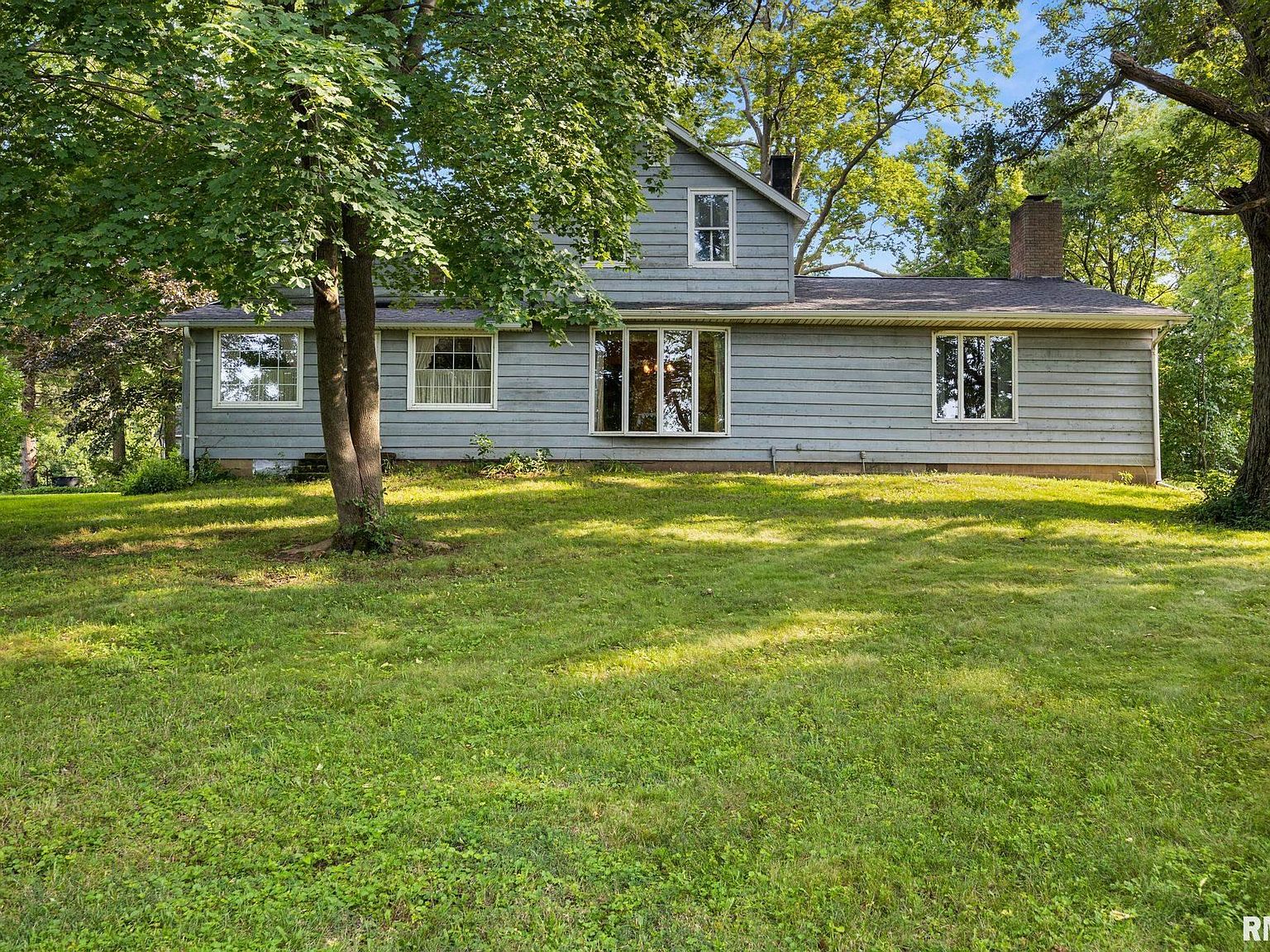 9414 State Route 17 Hwy, Wyoming, IL 61491 | Zillow