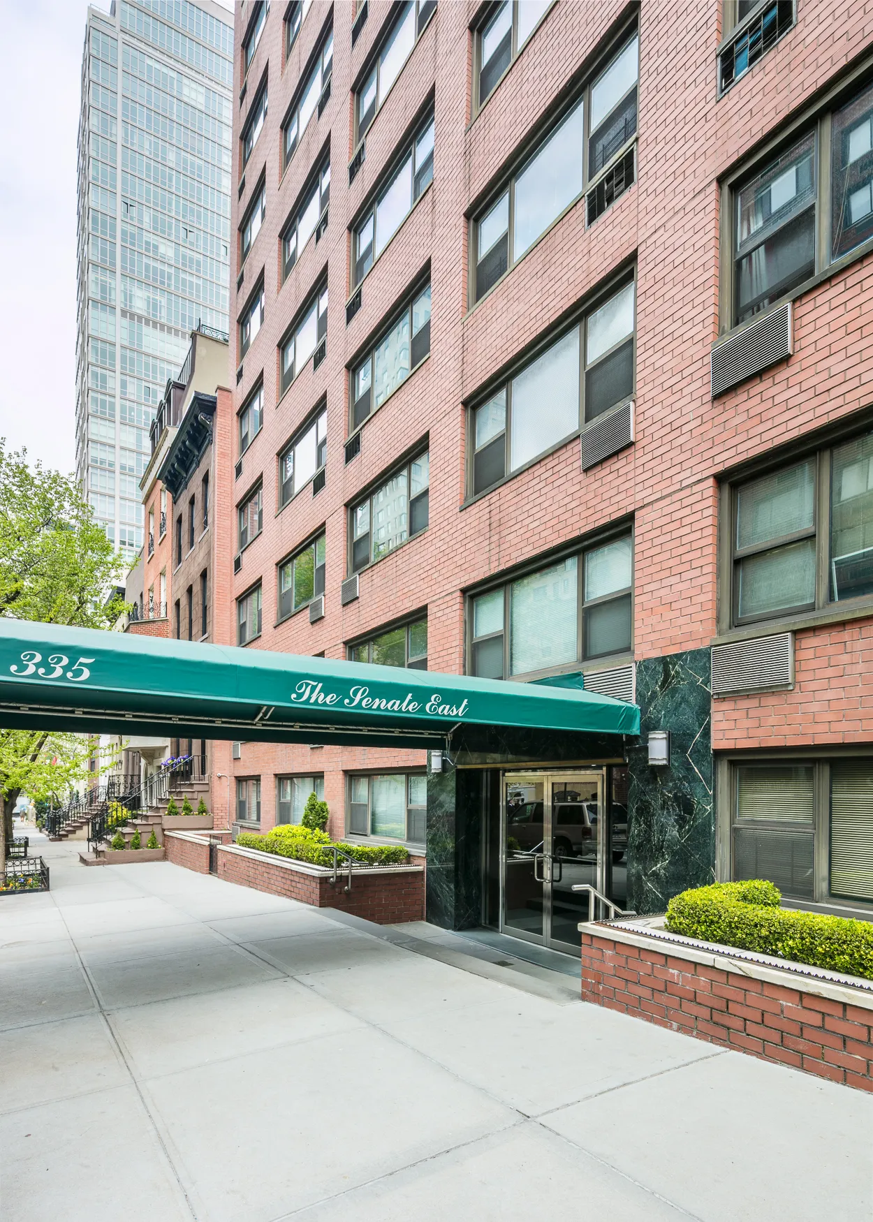 335 East 51st Street #6G in Turtle Bay, Manhattan | StreetEasy