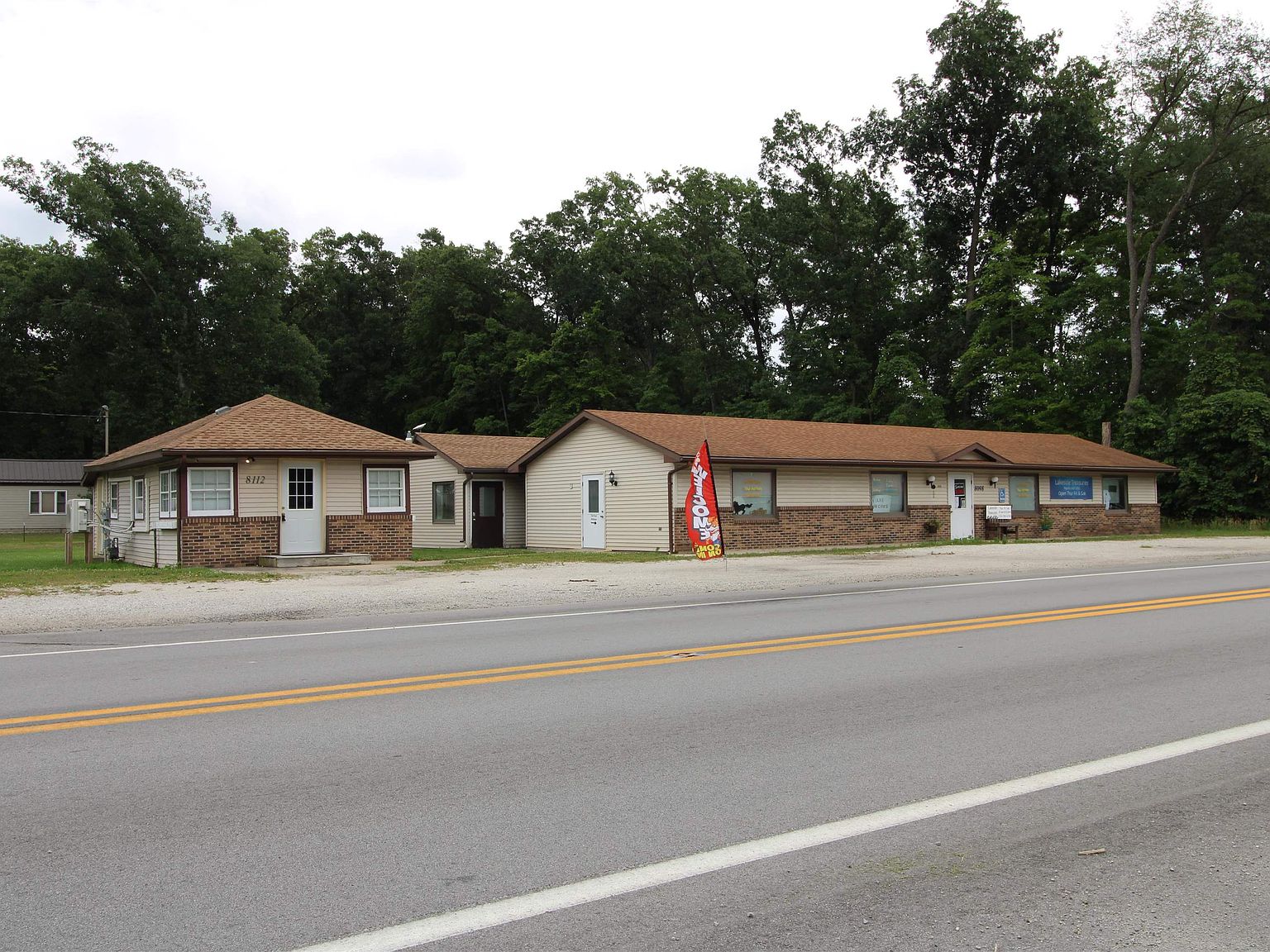 8098 N State Route 23, Walkerton, IN 46574 | MLS #202428086 | Zillow