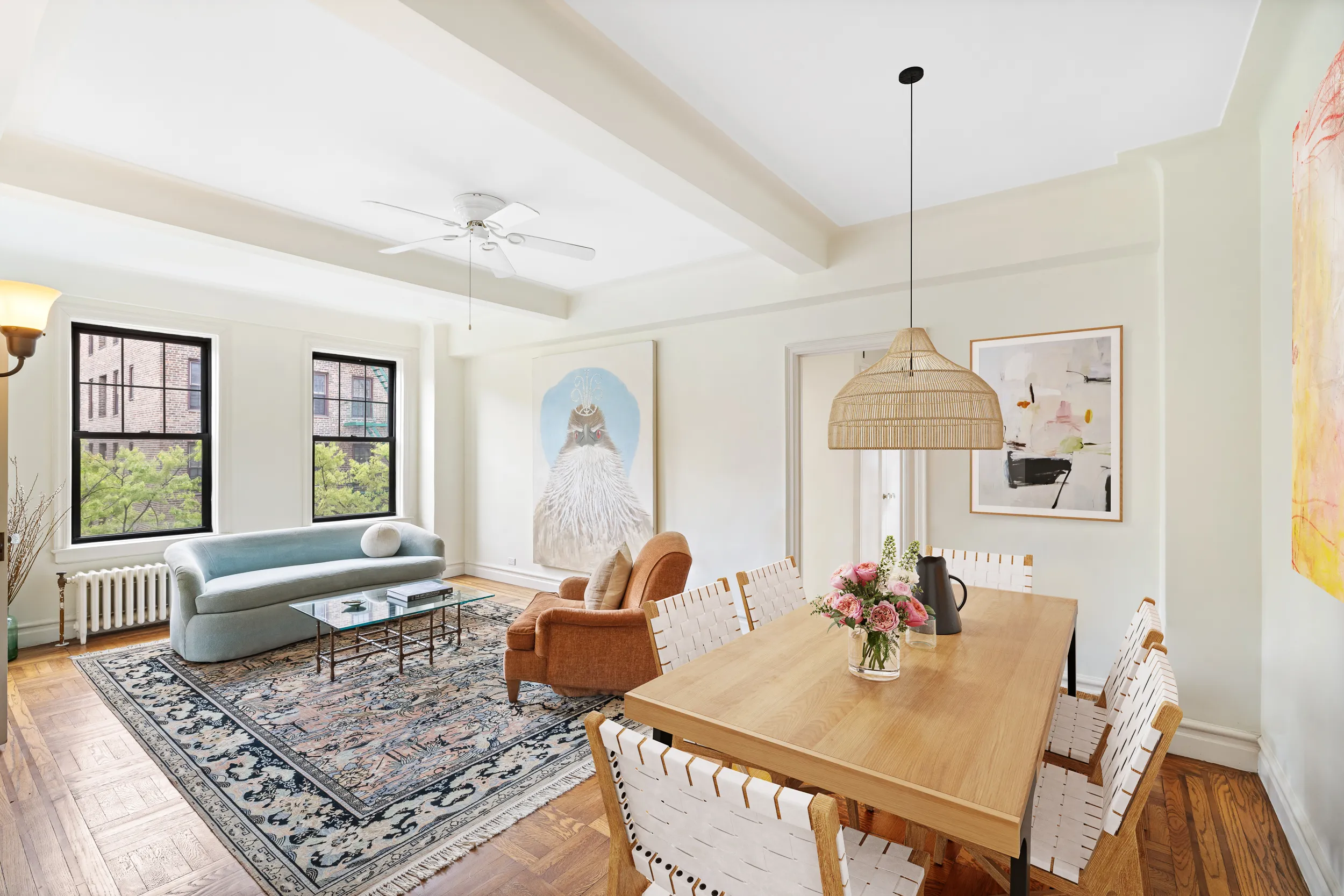 141 East 3rd Street #3H in East Village, Manhattan | StreetEasy