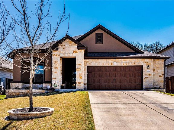 1060 Verna Brooks Way, Kyle, TX 78640 | MLS #8082685 | Zillow