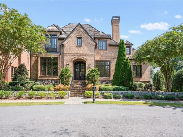 Berkeley Lake Real Estate - Berkeley Lake GA Homes For Sale | Zillow