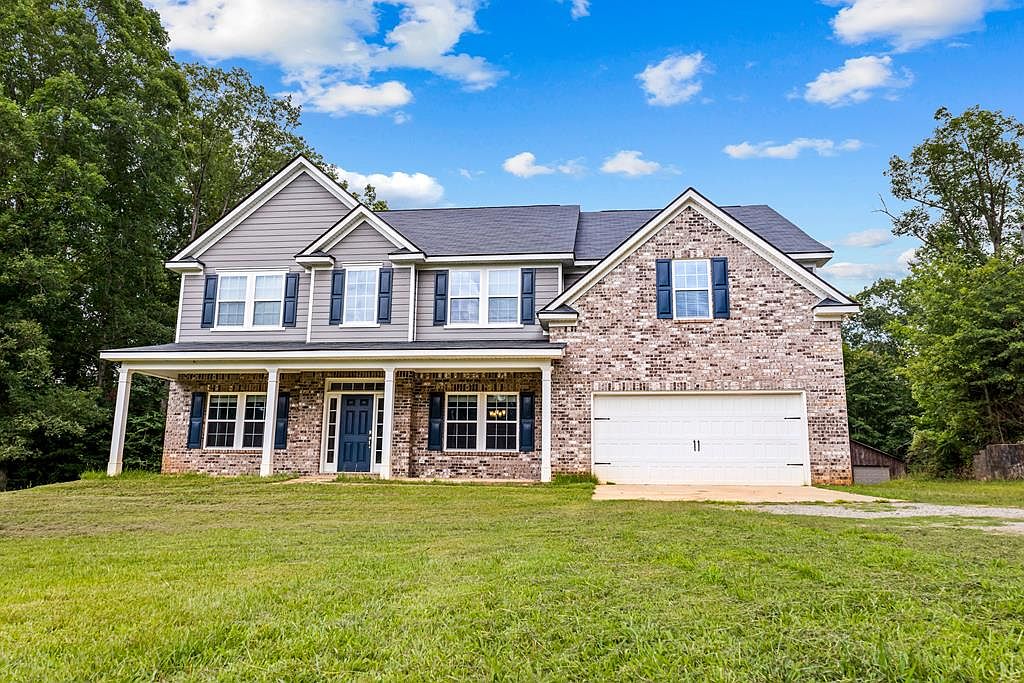 1325 Hawkins Rd, Woodland, GA 31836 | MLS #221855 | Zillow