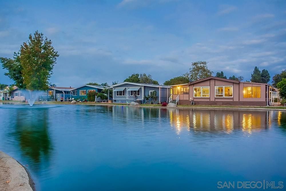 276 N El Camino Real SPACE 257, Oceanside, CA 92058 | MLS #230020263 ...