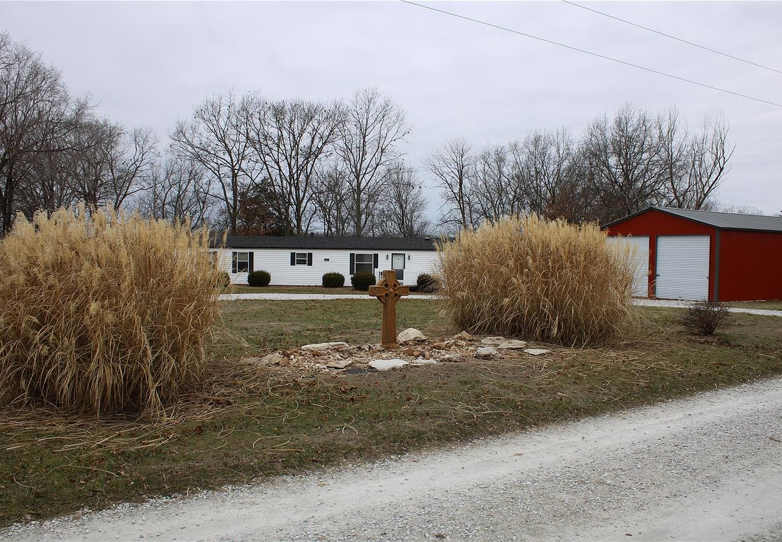 12769 Monroe Rd #643, Santa Fe, MO 65282 | Zillow