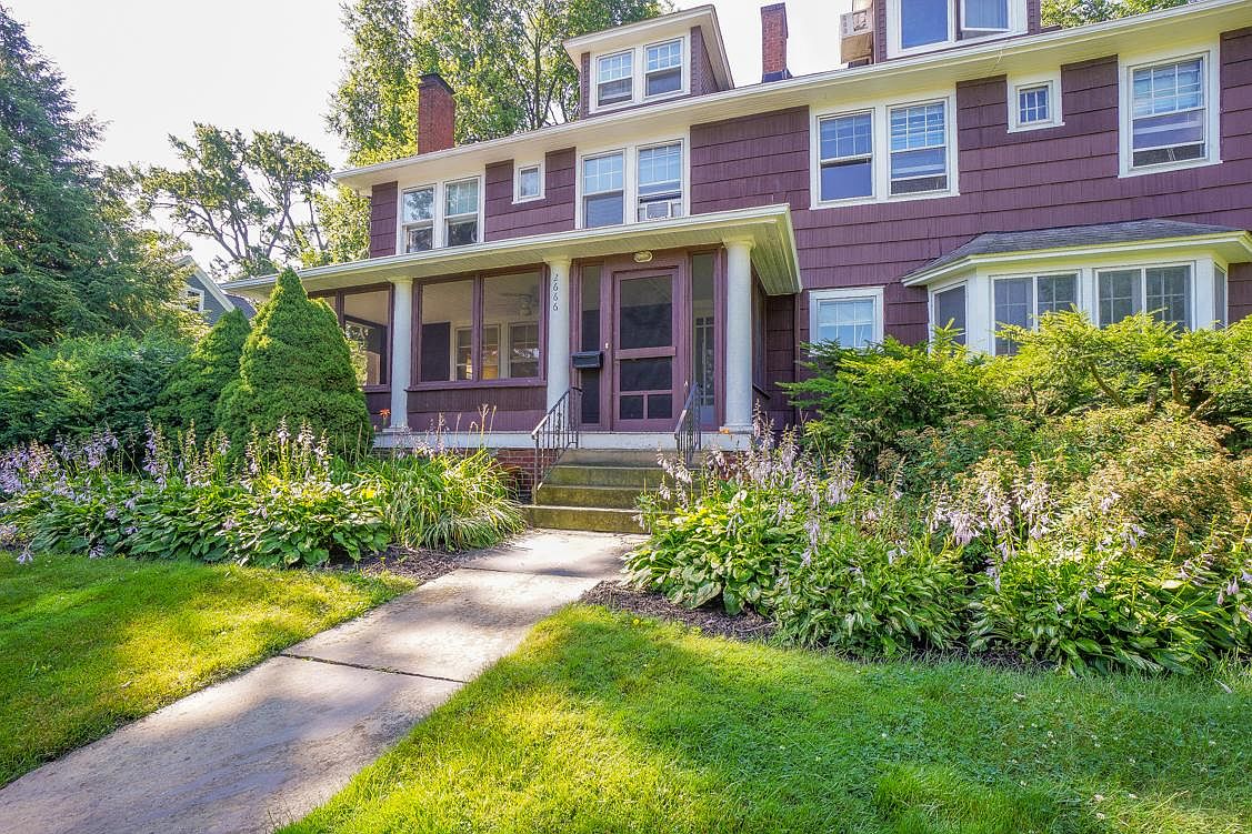 2666 Scarborough Rd, Cleveland, OH 44106 | Zillow