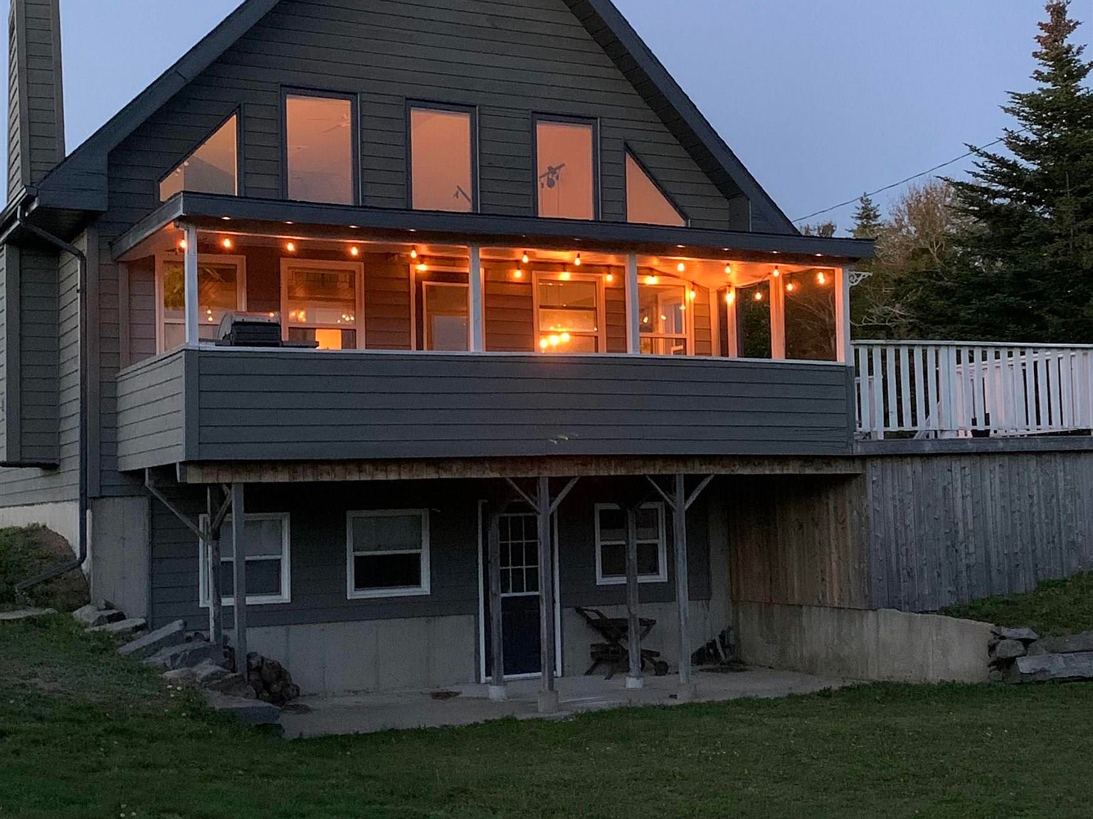 369 Bonnenfant Rd, Clare, NS B0W 1M0 | MLS #202315501 | Zillow