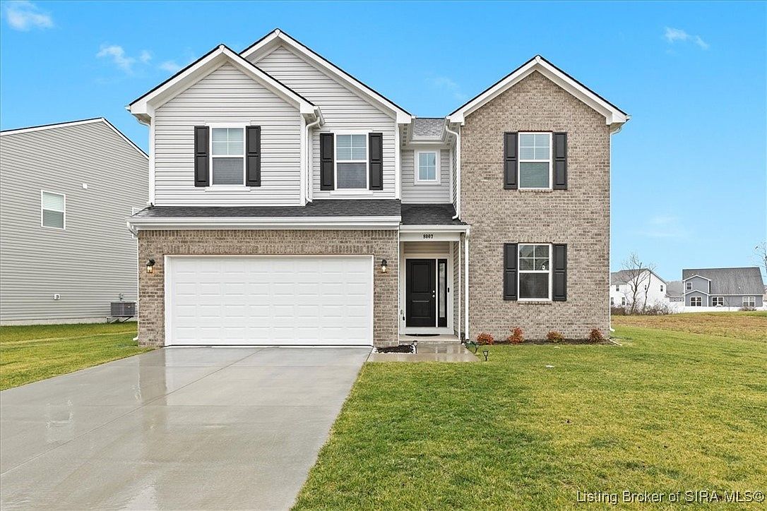 8007 Schrieber Road, Floyds Knobs, IN 47119 | Zillow