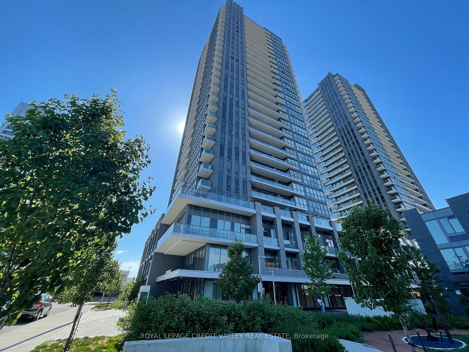 2 Sonic Way #1510, Toronto, ON M3C 0P2 | Zillow