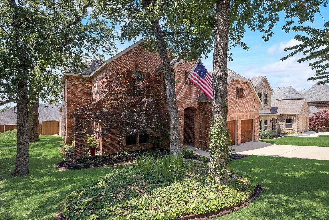 312 Matthew Ave, Denton, TX 76210 | MLS #20336711 | Zillow