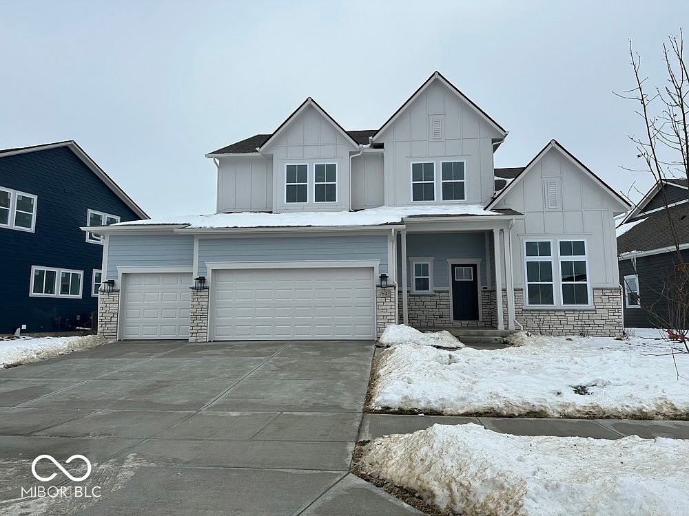 784 Leila Mae Ln, Westfield, IN 46074 | Zillow