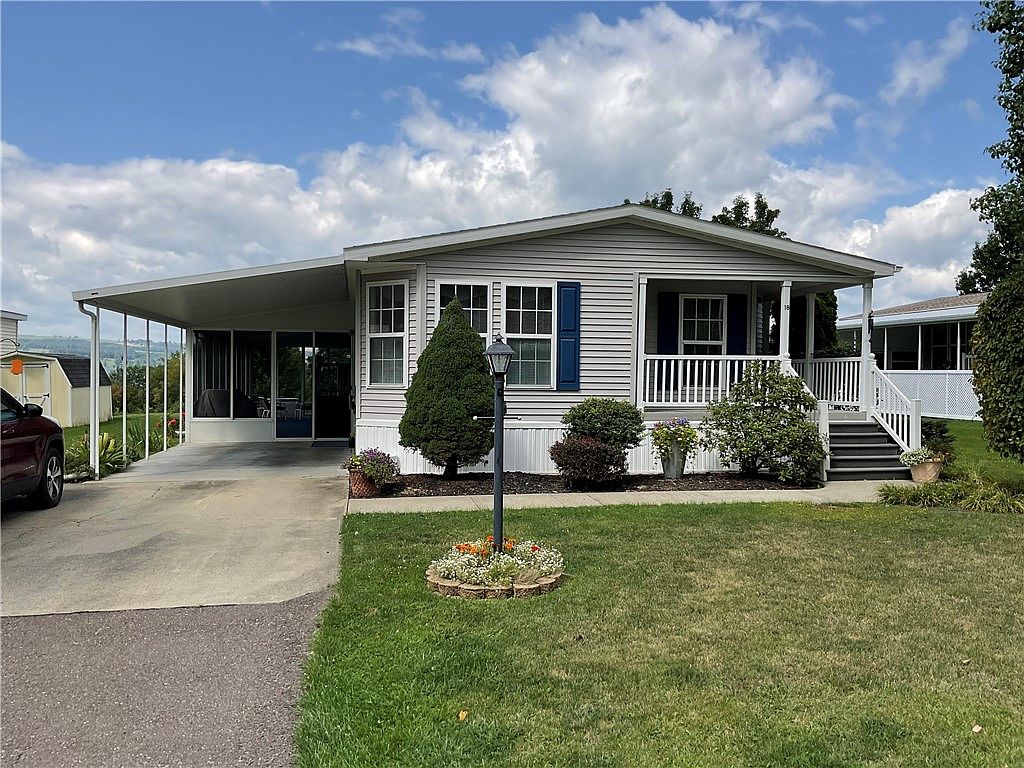 18 Hillcrest Cir, Dansville, NY 14437 | Zillow