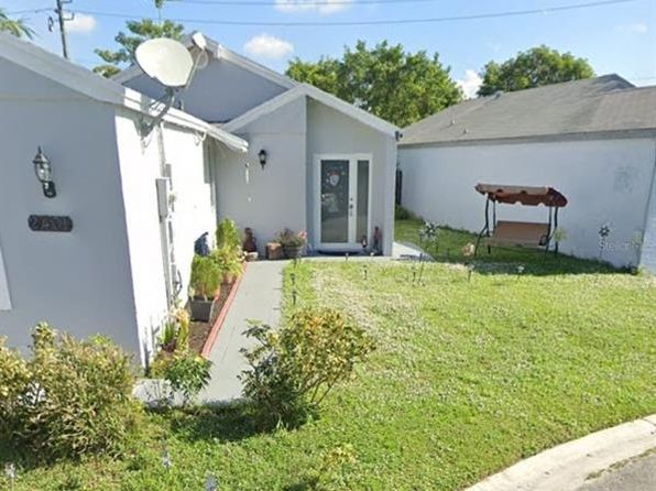 Miramar FL Single Family Homes For Sale - 193 Homes | Zillow