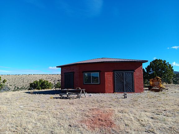 S Spirit Way, Magdalena, NM 87825 | MLS #1044792 | Zillow