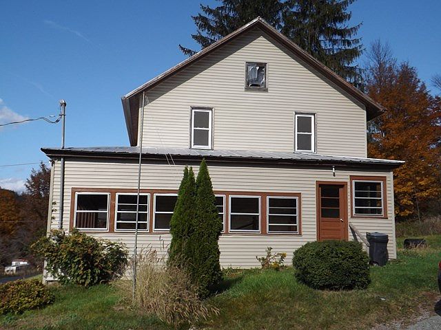 1648 Grant Hill Rd, Sugar Run, PA 18846 | Zillow