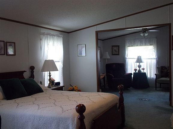 5416 N County Road 90 E, Orleans, IN 47452 | Zillow