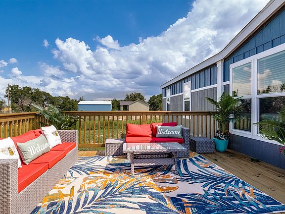 3605 NE County Road 190, Powell, TX 75153 | Zillow