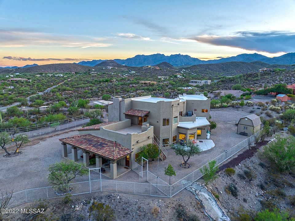 6210 W Sunset Rd, Tucson, AZ 85743 | MLS #22225052 | Zillow