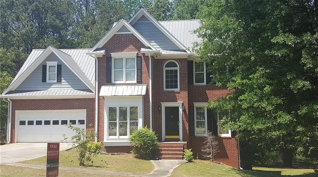22 Oakfield Dr SE, Rome, GA 30161 | Zillow