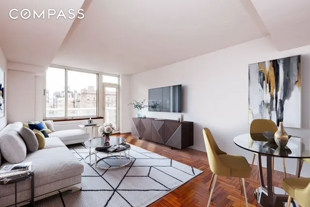 2373 Broadway #1431 in Upper West Side, Manhattan | StreetEasy