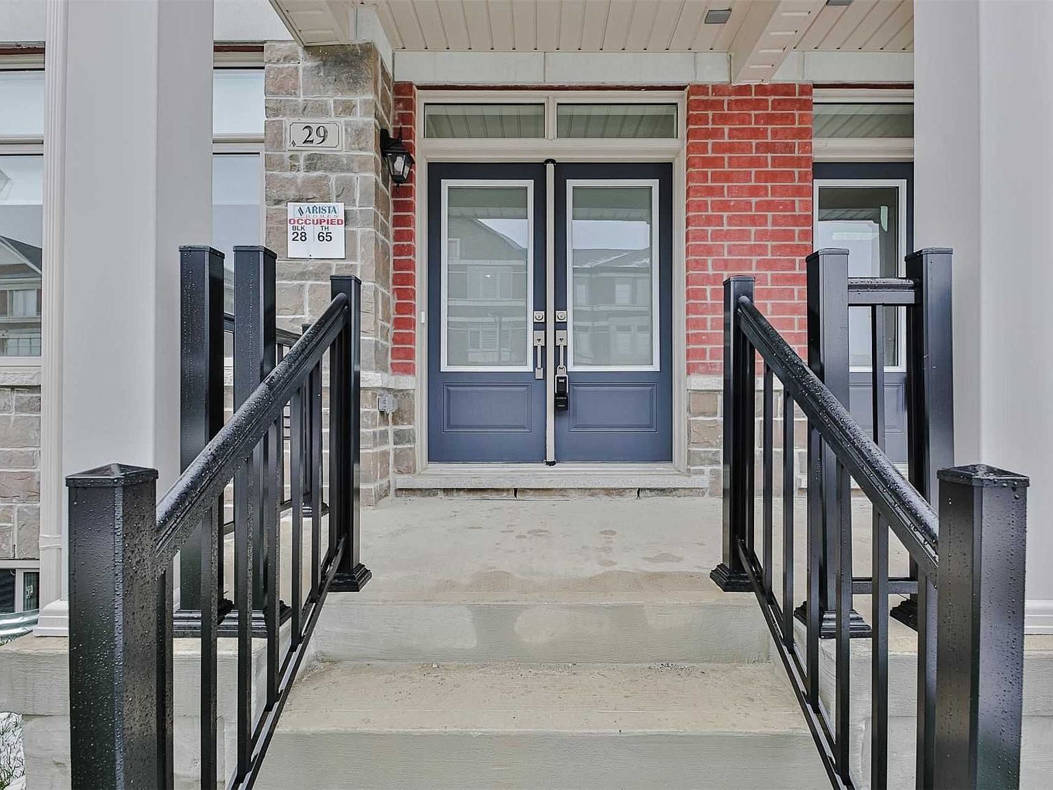 29 Floyd Ford Way, Markham, ON L6B 0S1 | Zillow