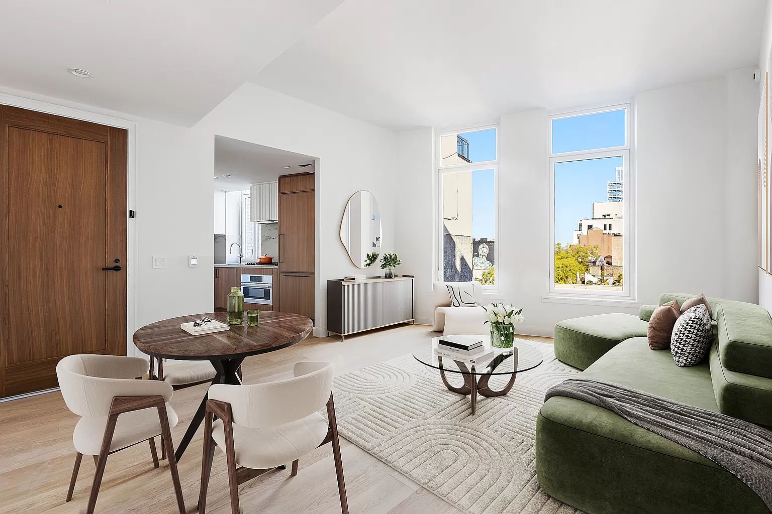 150 Barrow St #5E, New York, NY 10014 | Zillow