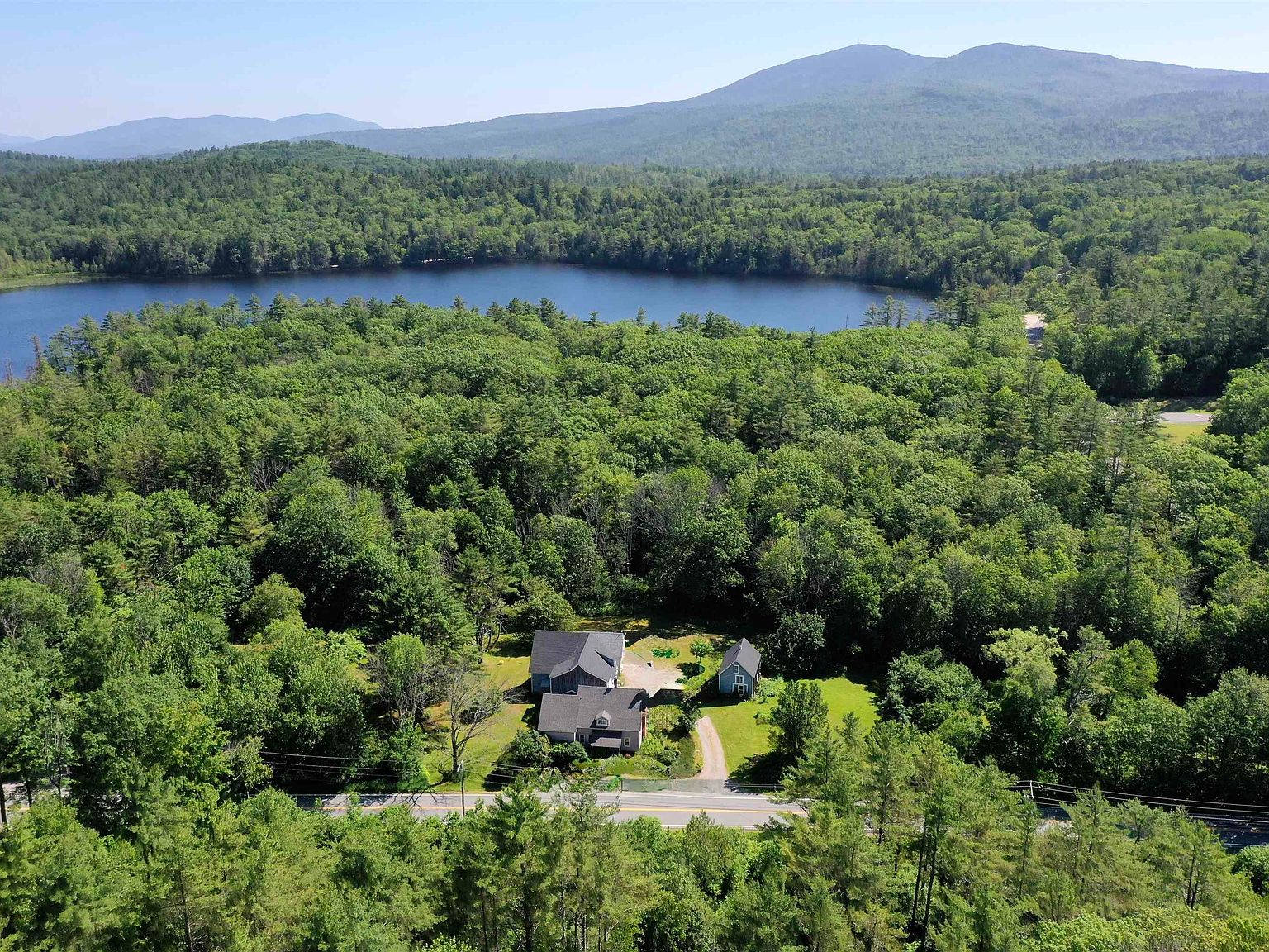 1270 Route 114, Bradford, NH 03221 | Zillow