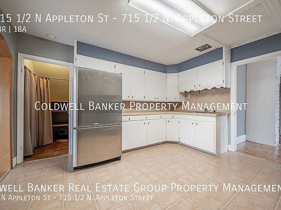 715 1/2 N Appleton St, Appleton, WI 54911 | Zillow