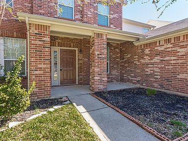 2806 Crestbrook Bend Ln, Katy, TX 77449 | Zillow