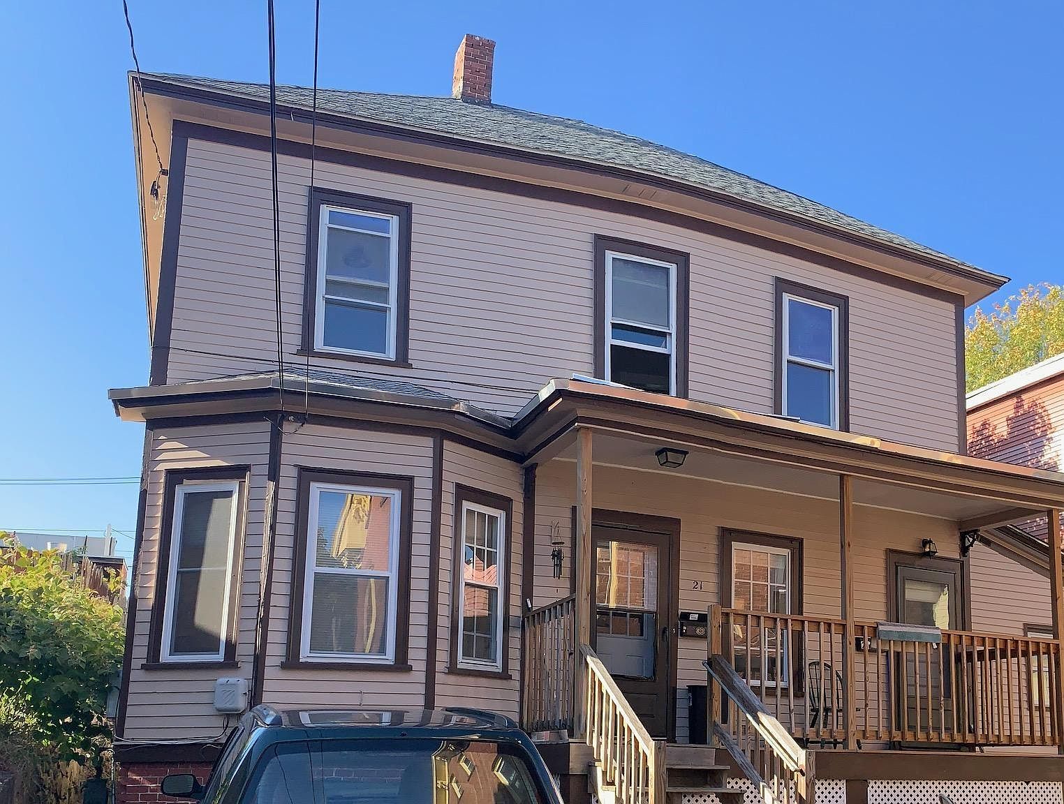 21 Wheelock St #B, Manchester, NH 03102 | Zillow