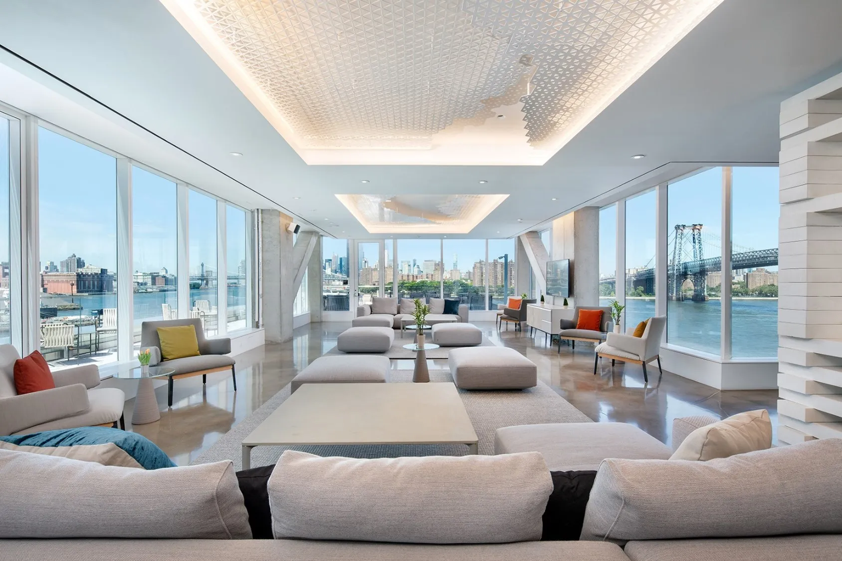 416 Kent Avenue #301 in Williamsburg, Brooklyn | StreetEasy