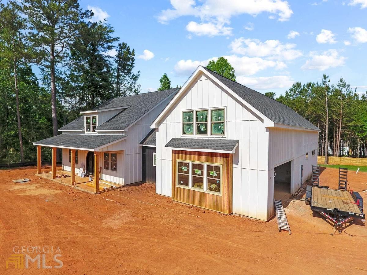 154 Pine Needle Dr, Dawsonville, GA 30534 | Zillow