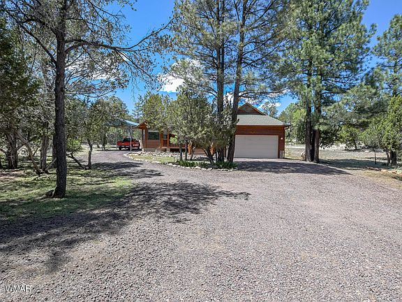 3366 Navajo Dr, Overgaard, AZ 85933 | MLS #245682 | Zillow