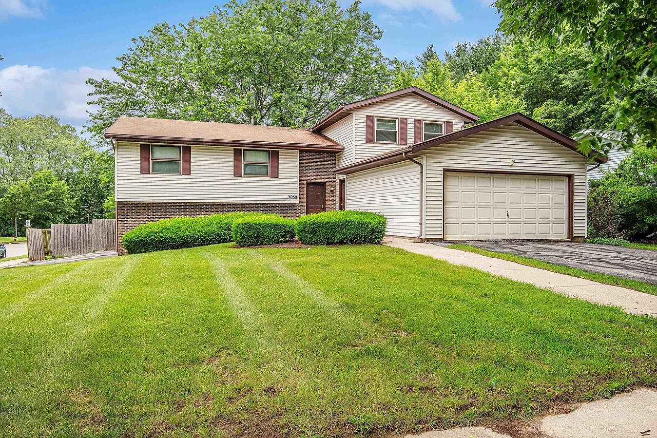 3034-3038 JASON Place, Madison, WI 53719 | Zillow