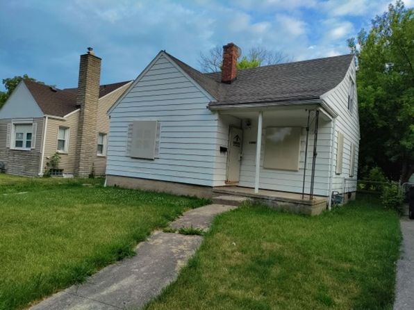 Houses For Rent in Moross-Morang Detroit - 30 Homes | Zillow