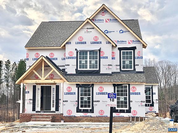 198 Riva Way, Palmyra, VA 22963 | Zillow